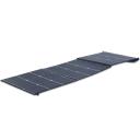Solceller / Solpanel 150W med väska | Vikbar | Portabel | Outl1