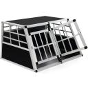 Hundbur | Transportbur för hund | 40-70% lägre pris | Köp på Outl1
