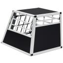 Hundbur | Bilbur till hund | 40-70% lägre pris | Köp på Outl1