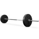 Fria vikter 2x10kg, 25mm | Till hantlar/skivstång | Köp på Outl1