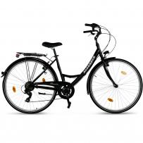 Cykelförråd med plats för 4 cyklar