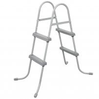 Poolvärmepump Splash 3,4kW mini - För ovanmarkspool