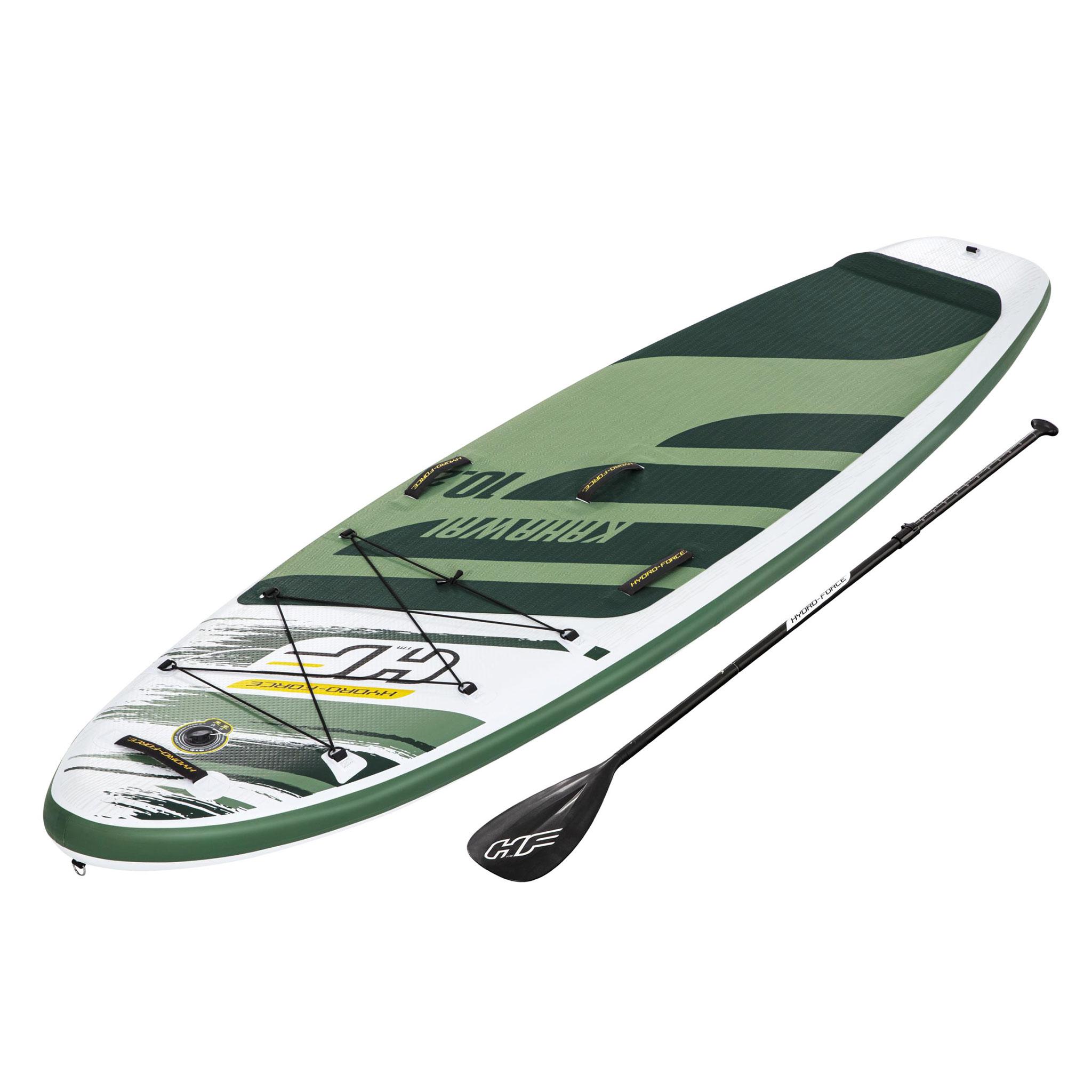 SUP-bräda 3,1m| Paddle board Bestway Kahawai (65308) | Outl1