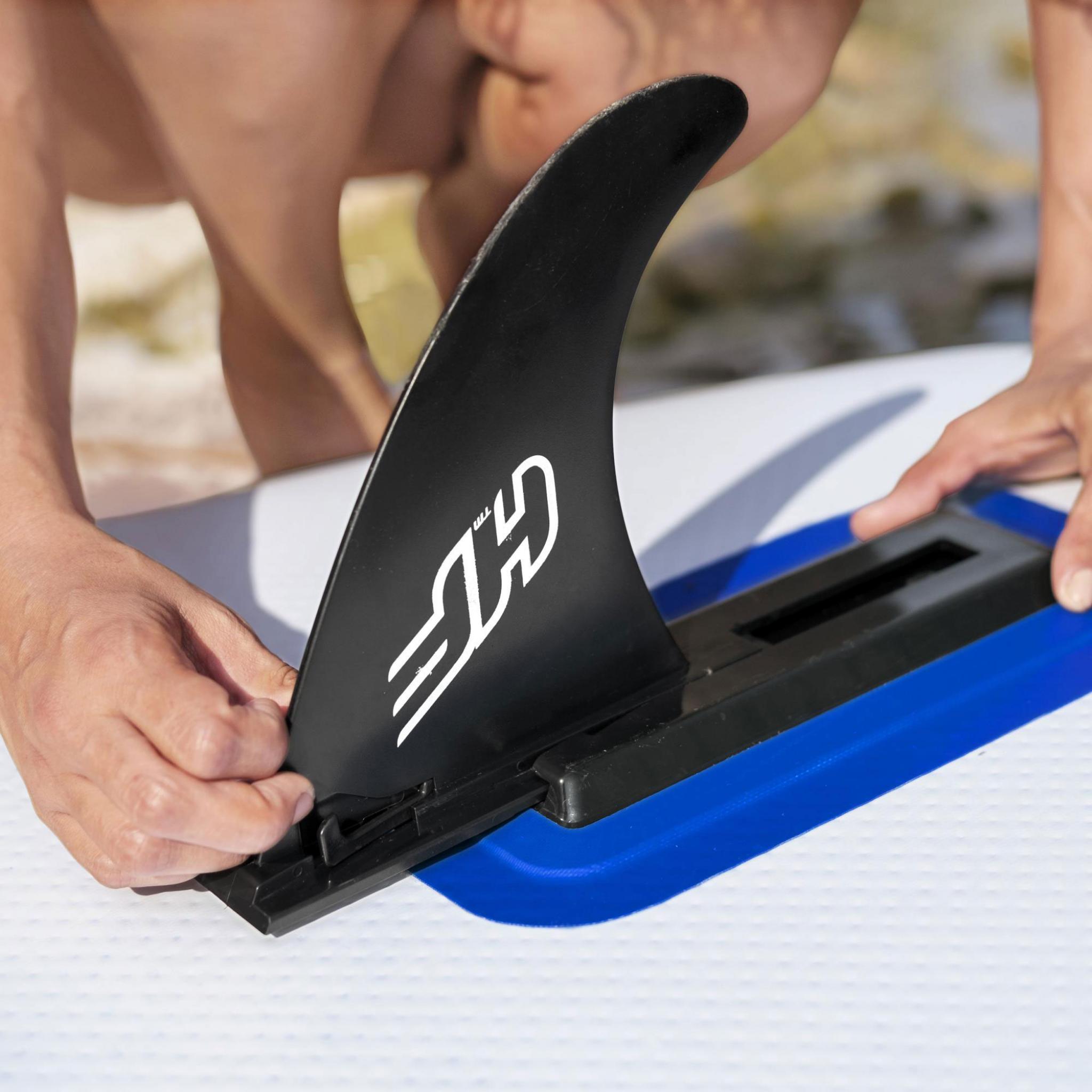 SUP-bräda 3m | Paddle board Bestway Oceana (65350) | Outl1