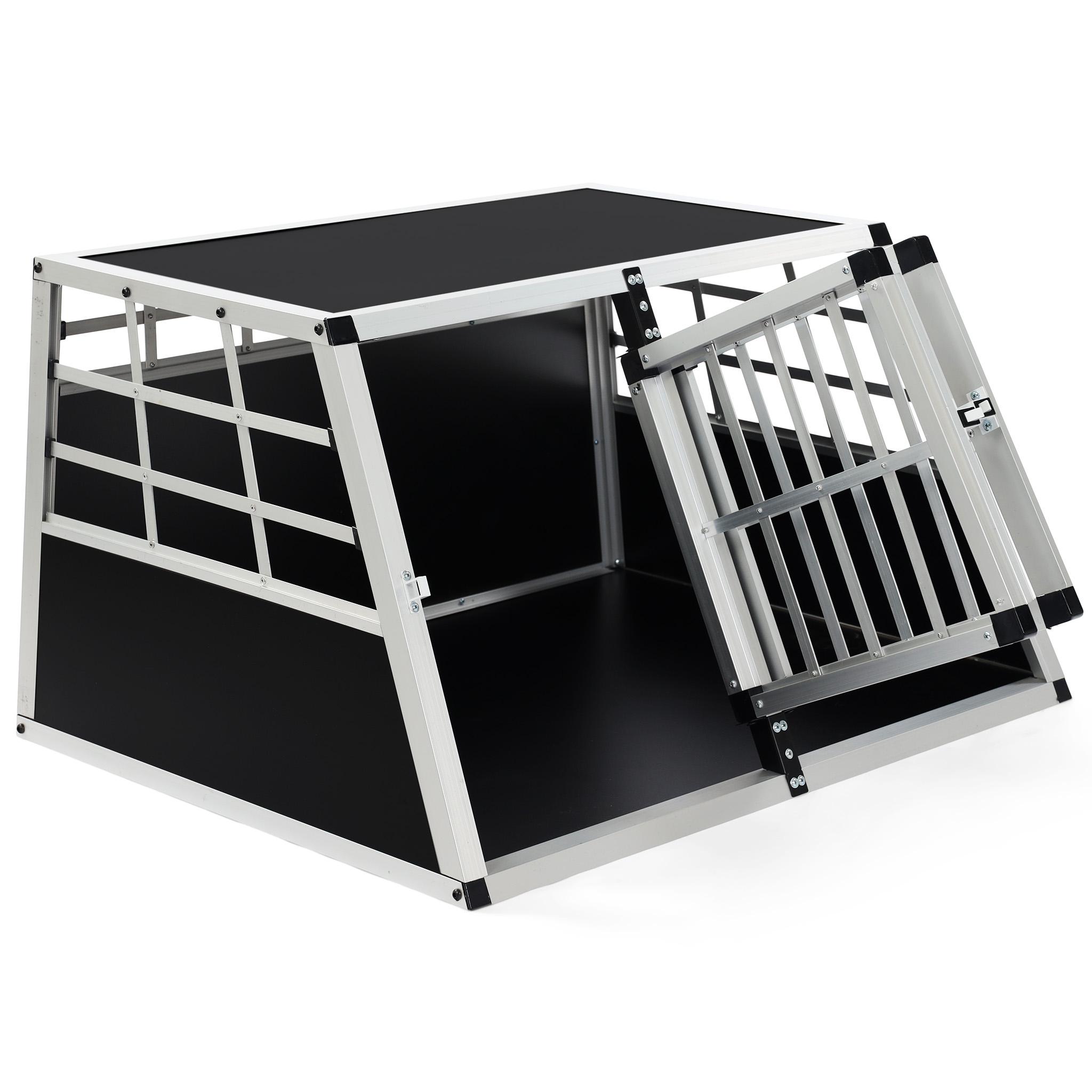 Hundbur | Transportbur för hund | 40-70% lägre pris | Köp på Outl1