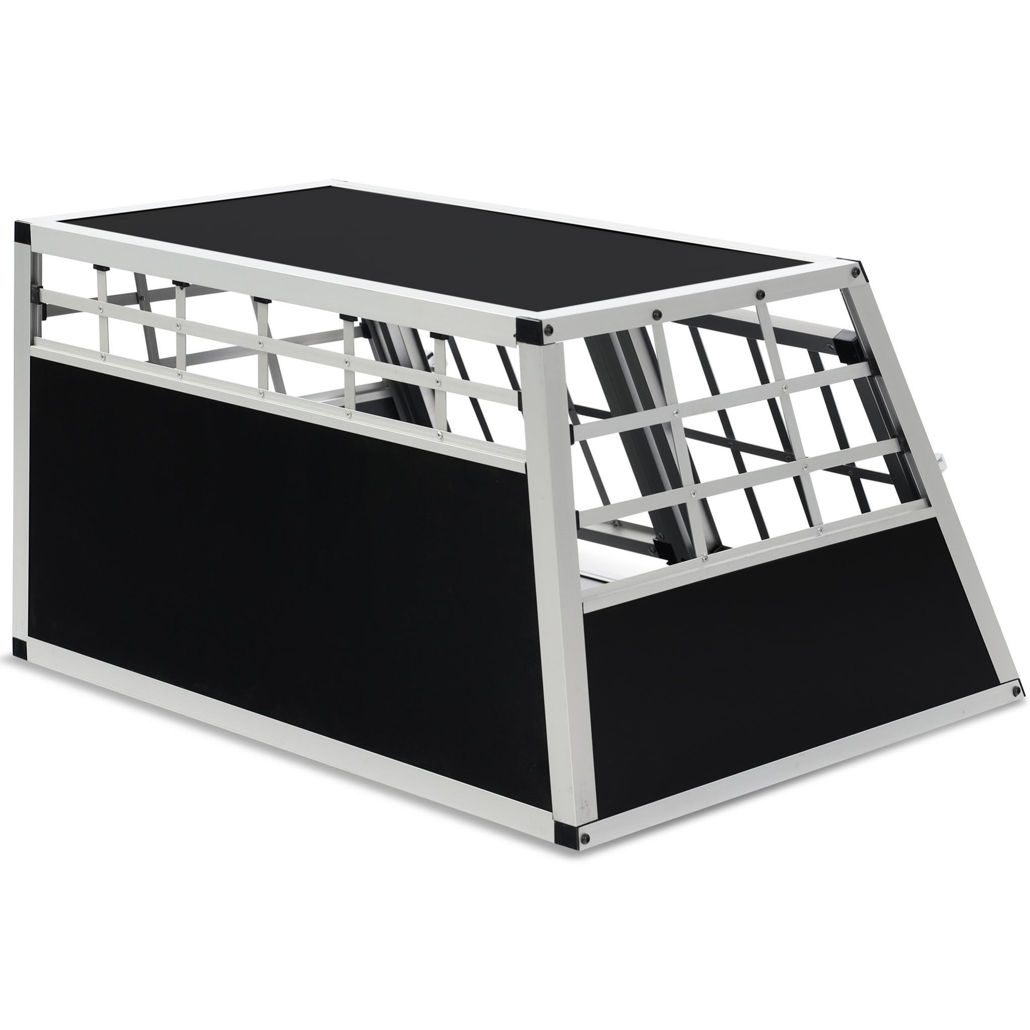 Hundbur | Transportbur för hund | 40-70% lägre pris | Köp på Outl1