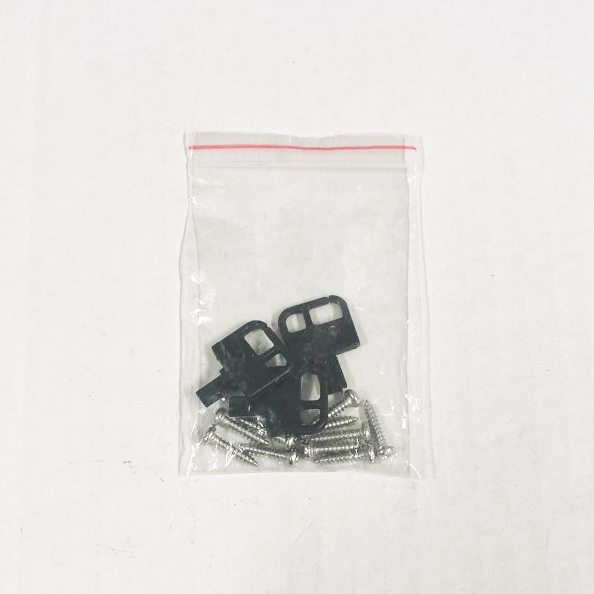 Clips till Spabadslock