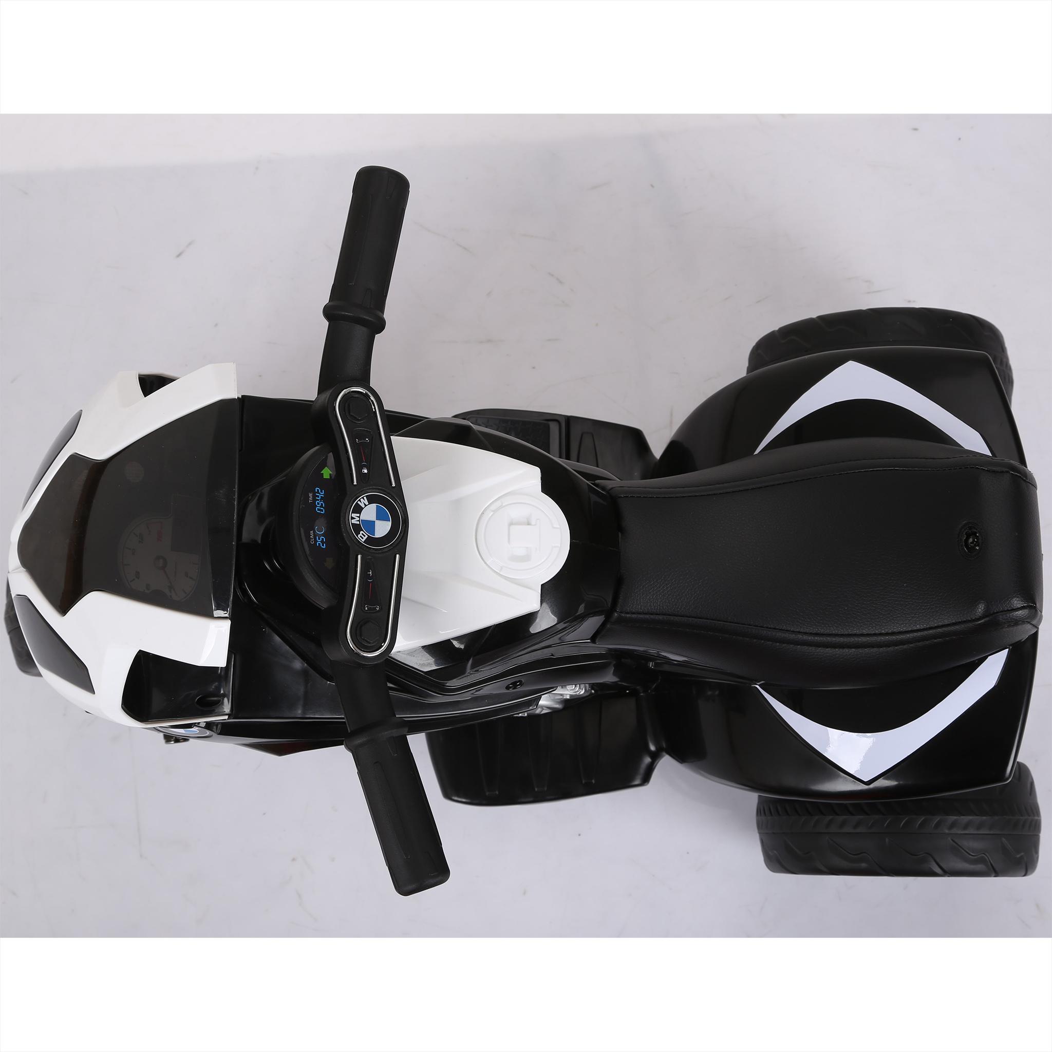 Elmotorcykel för barn | BMW S1000RR | Köp hos Outl1