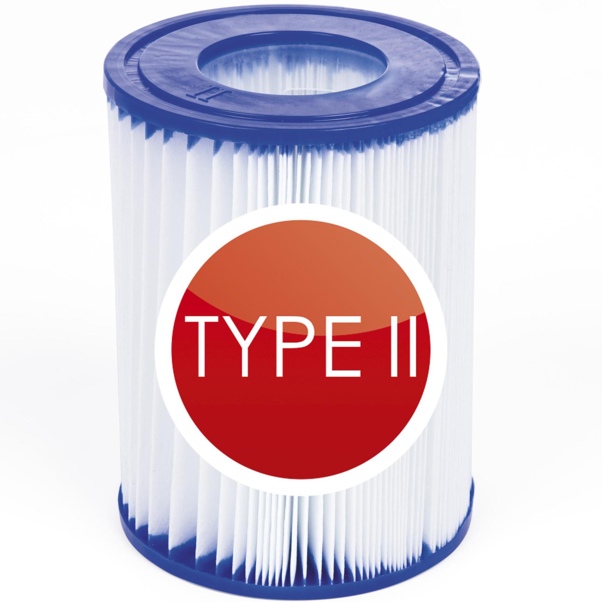 Flowclear Filter Cartridge (II) - 2-pack