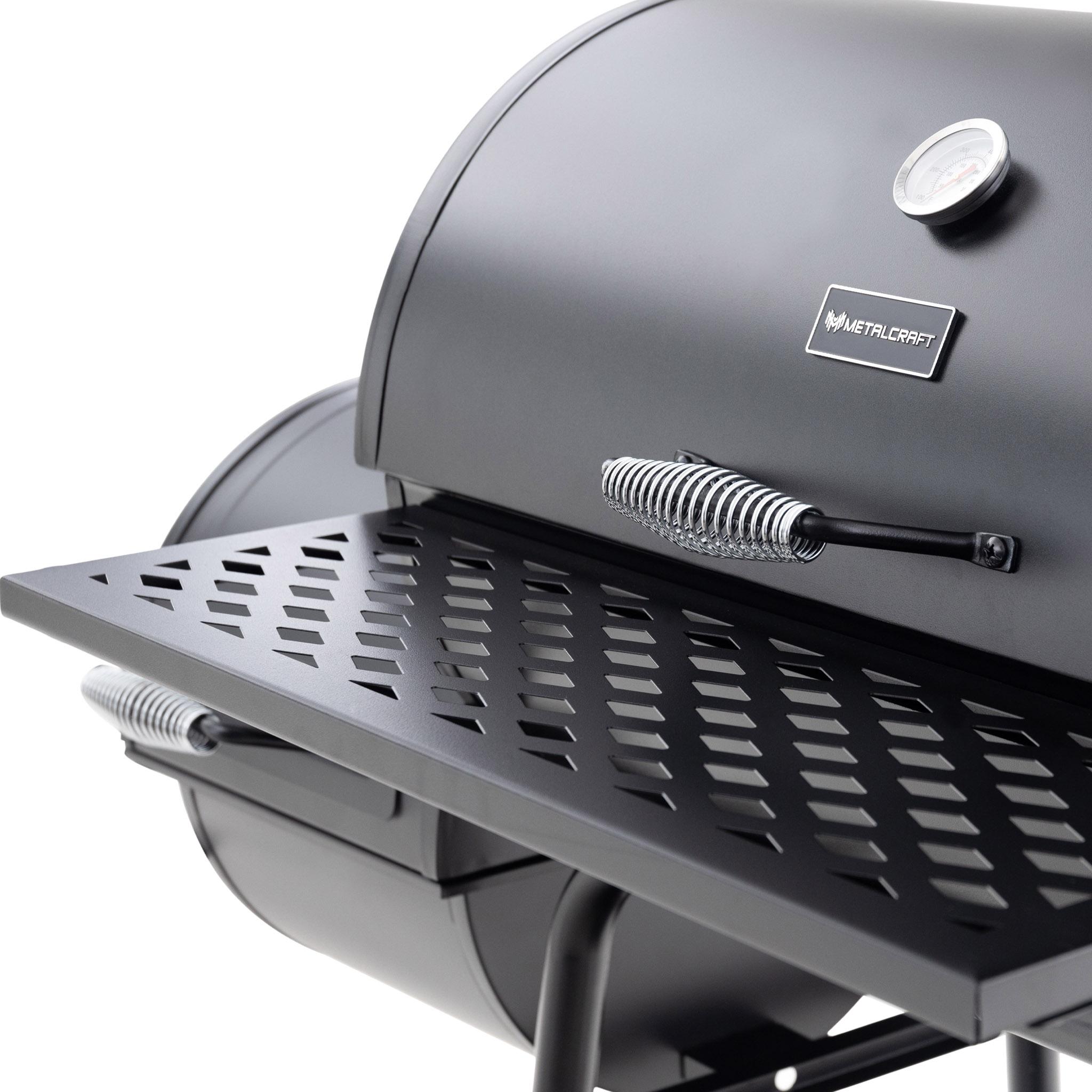 Kombinerad kolgrill & rök | Memphis | 40-70% lägre pris | Outl1