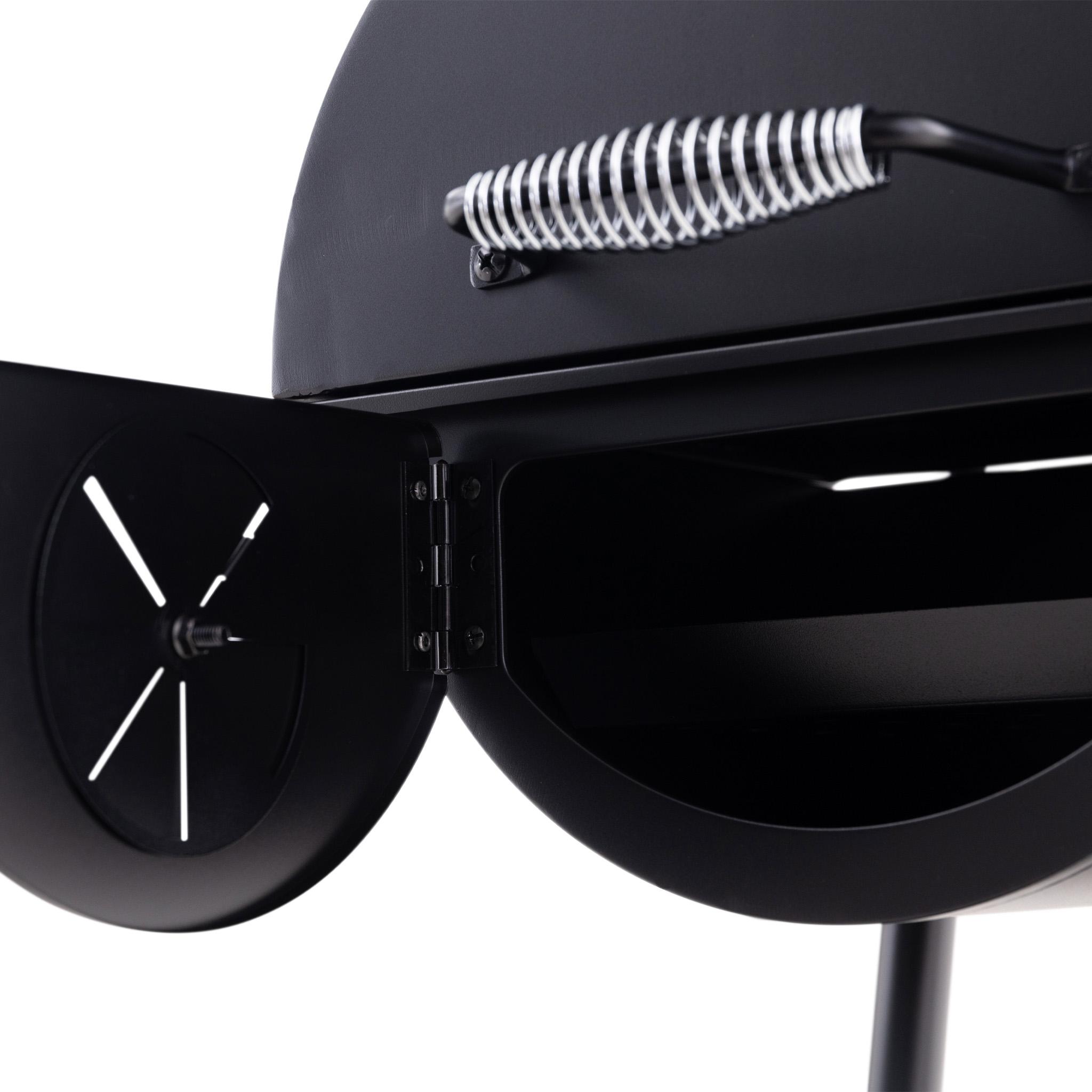 Kombinerad kolgrill & rök | Memphis | 40-70% lägre pris | Outl1