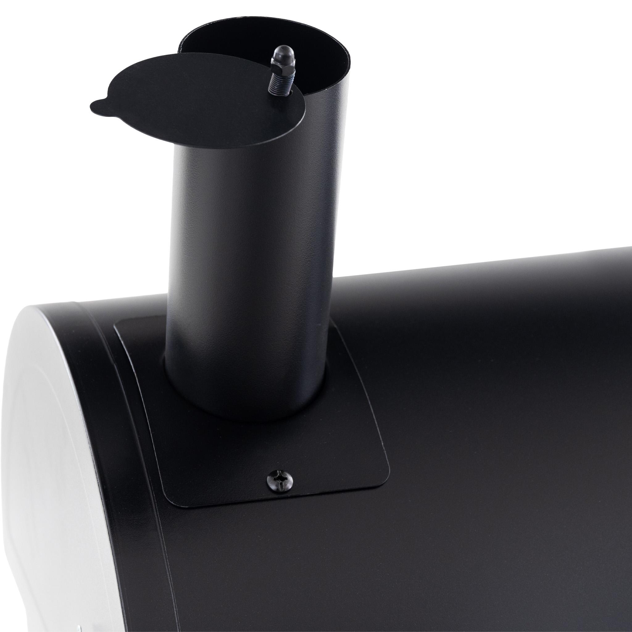 Kombinerad kolgrill & rök | Memphis | 40-70% lägre pris | Outl1