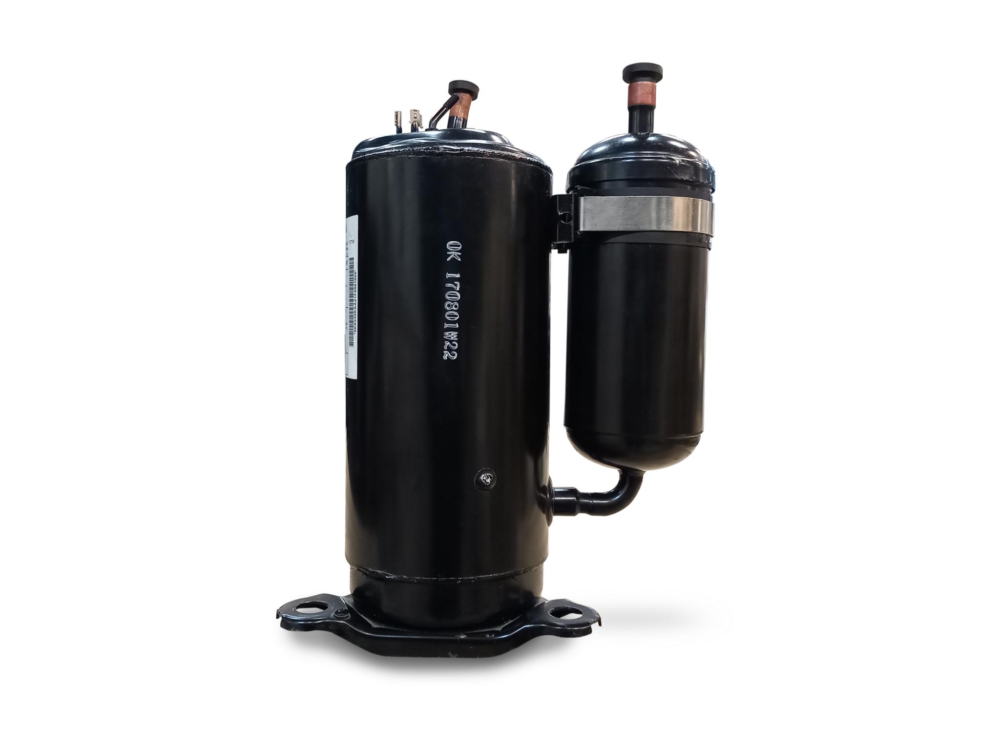 Panasonic kompressor till luft/vattenvärmepump 5KS225EAA21