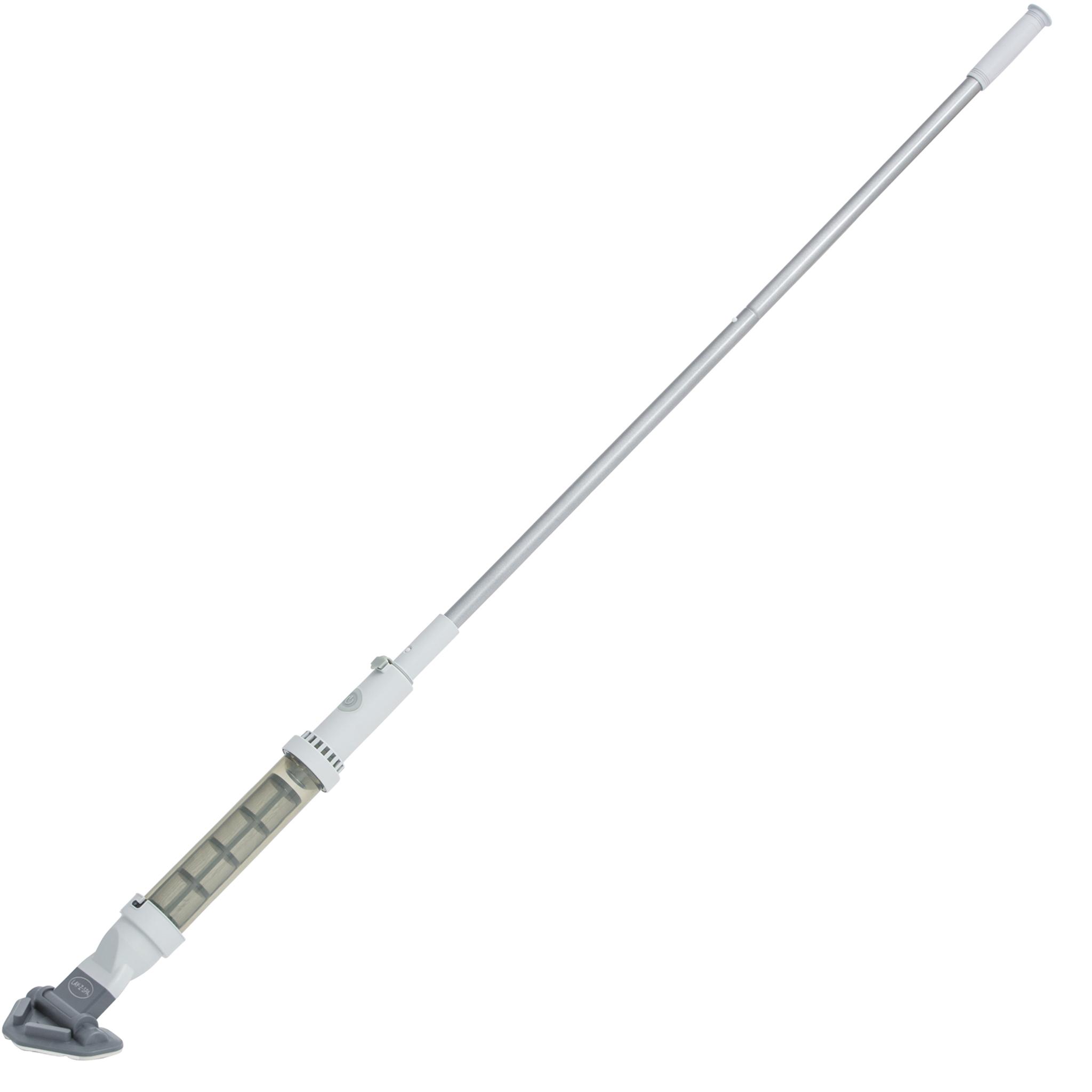 Lay-Z-Spa uppladdningsbar undervattendammsugare | Köp hos Outl1