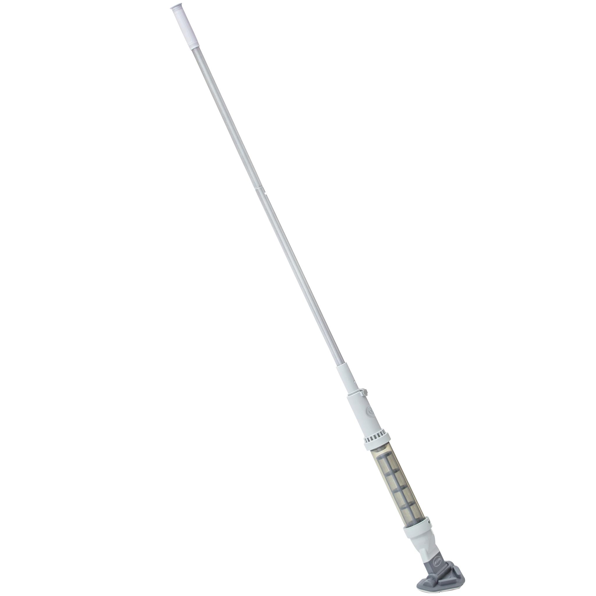 Lay-Z-Spa uppladdningsbar undervattendammsugare | Köp hos Outl1