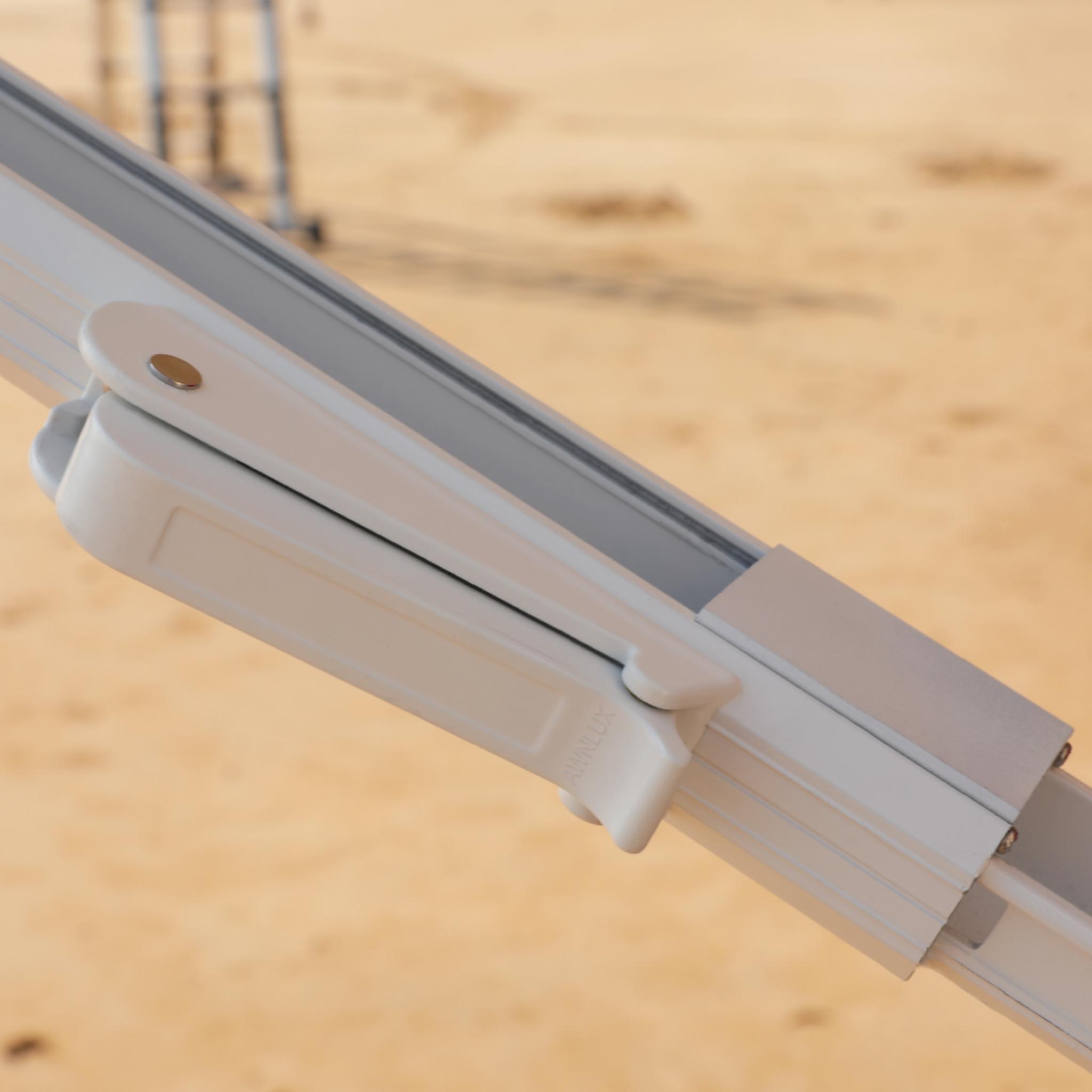 Markis för husvagn | Väggmonterad | 40-70% lägre pris | Outl1