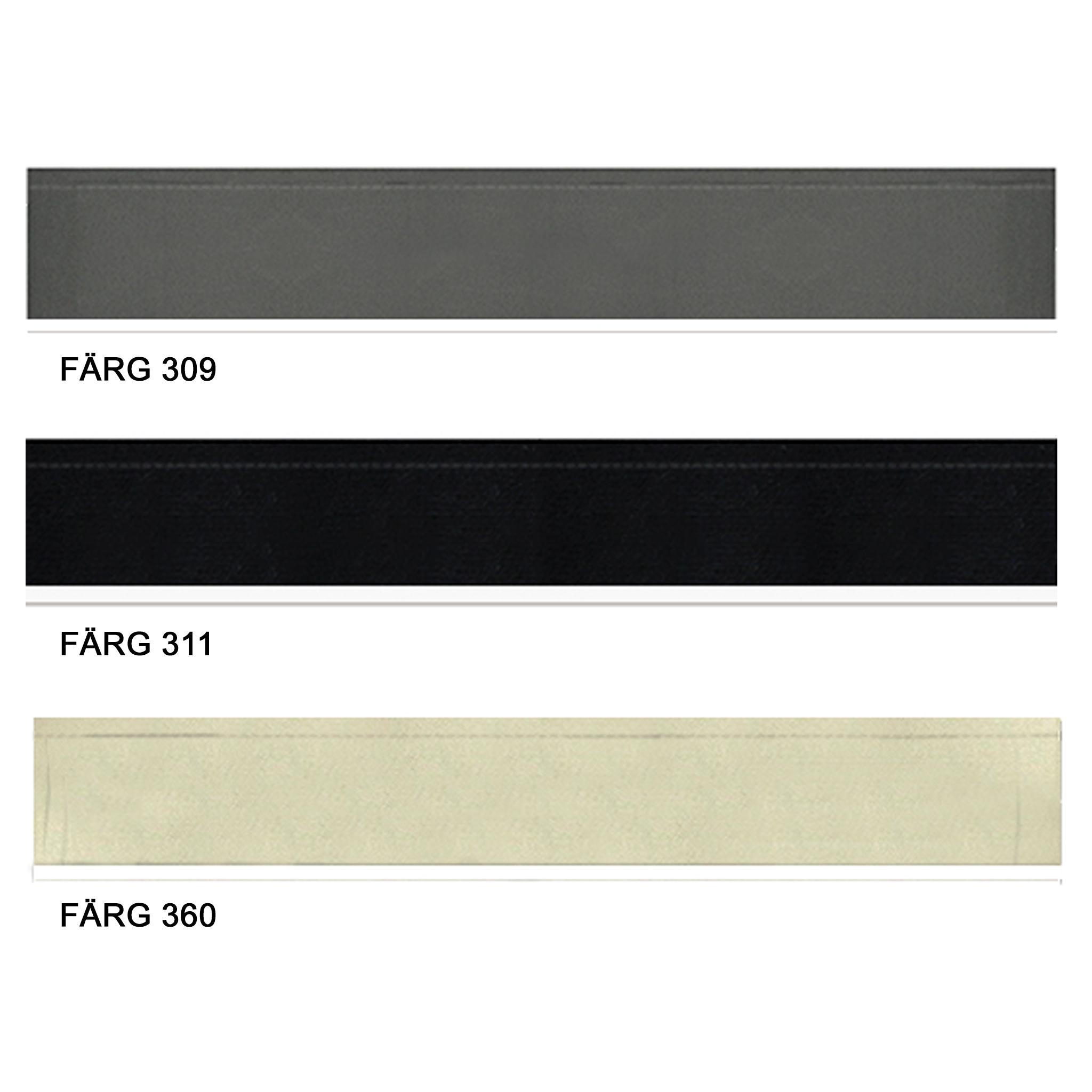 Markiskappa till Metalcraft terrassmarkis - Rak 4m