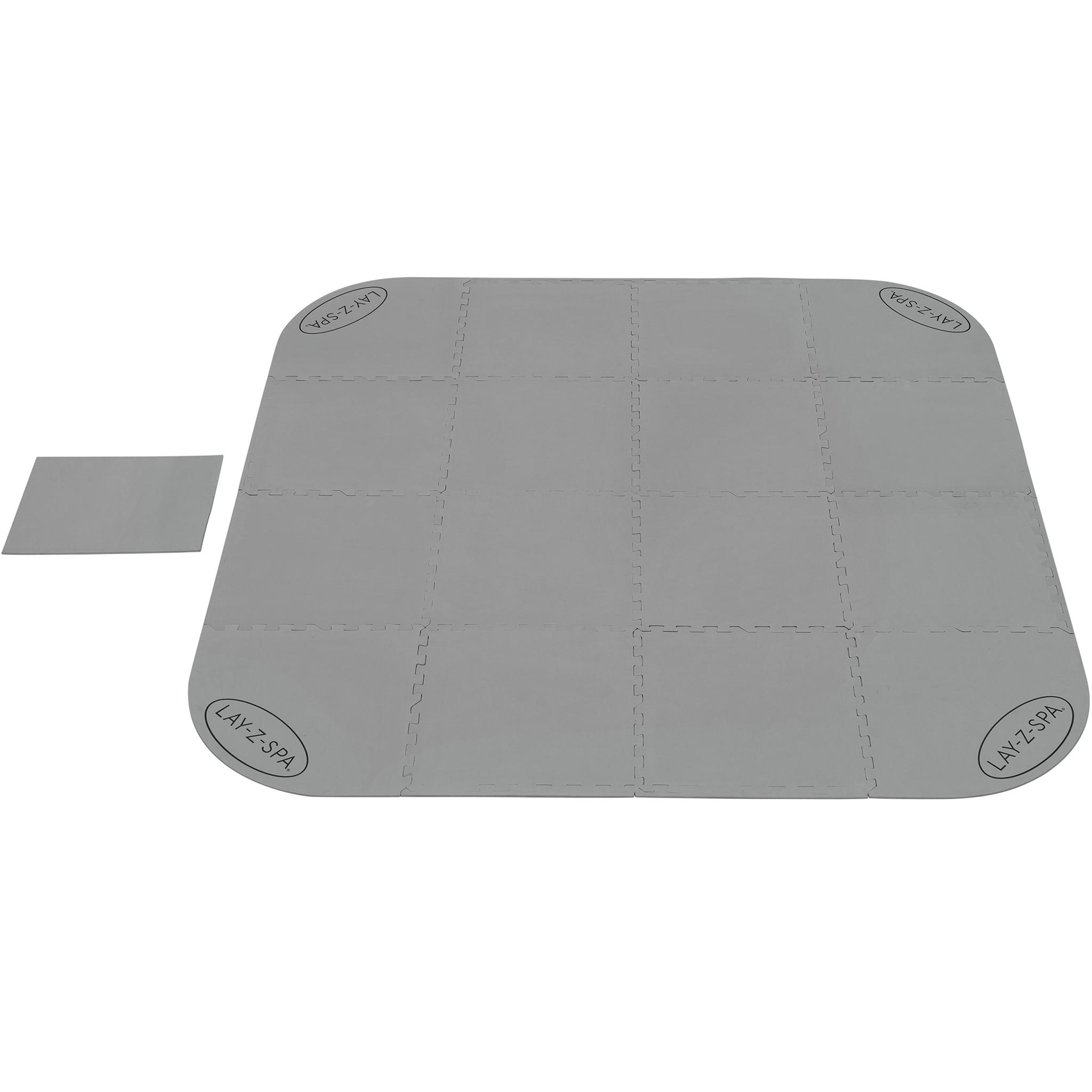 Lay-Z-Spa markskydd/golvskydd | 196 cm | Köp hos Outl1