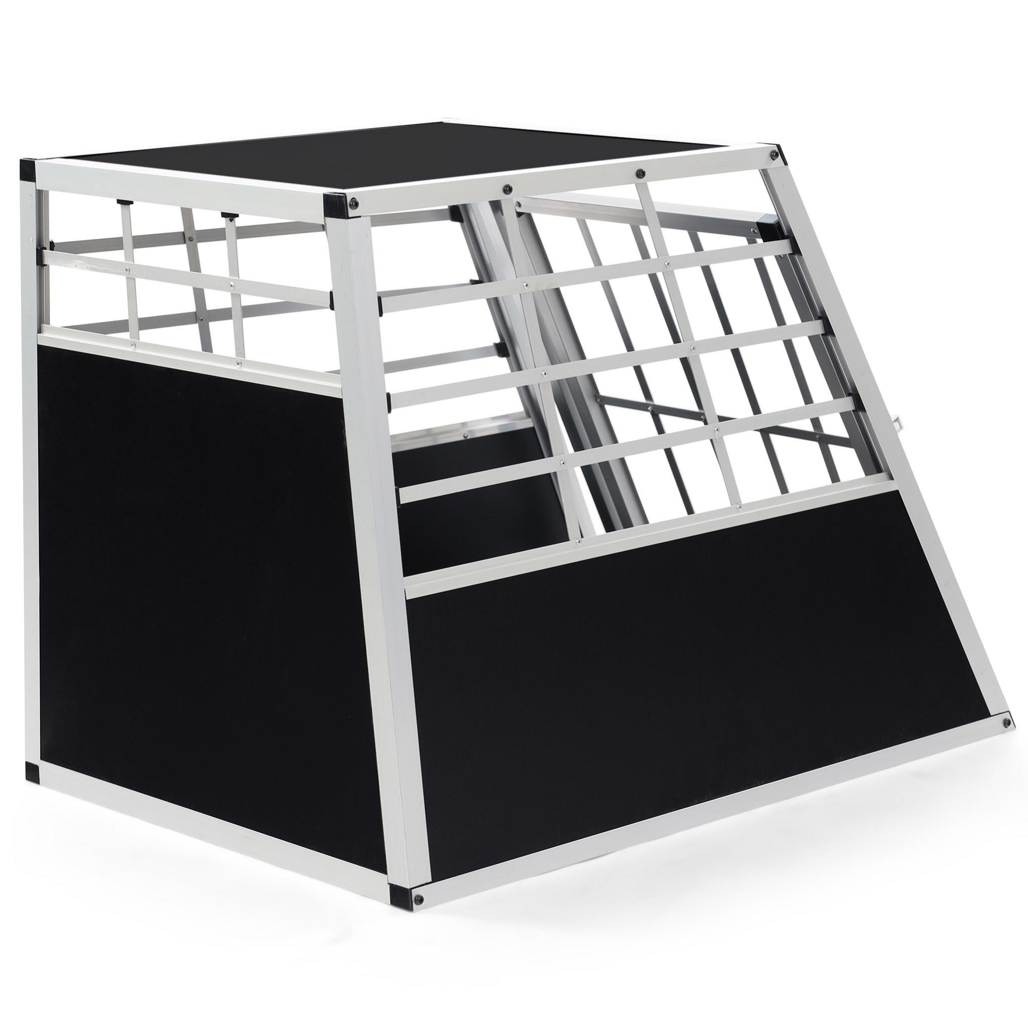 Stor hundbur för bil | 40-70% lägre pris | Köp på Outl1