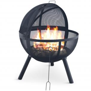 Eldstäder för utomhusbruk - 40-60% lägre pris - Outl1