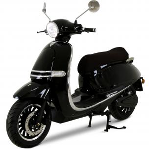 Elmoped - Köp elektrisk moped - 40-60% lägre pris - Outl1