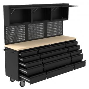 Garageinredning - Köp online till 40-70% lägre pris