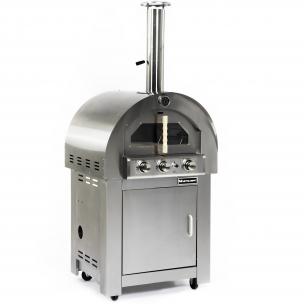 Pizzaugnar - Köp pizzaugn för utomhusbruk - Outl1