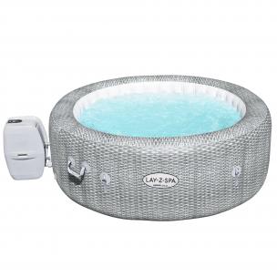 Uppblåsbart spa - Köp uppblåsbart spabad till lägsta pris - Outl1