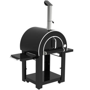 Pizzaugnar - Köp pizzaugn för utomhusbruk - Outl1
