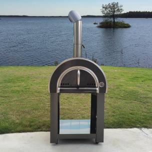 Pizzaugnar - Köp pizzaugn för utomhusbruk - Outl1