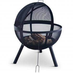 Vedeldad eldstad - 40-60% lägre pris online - Outl1