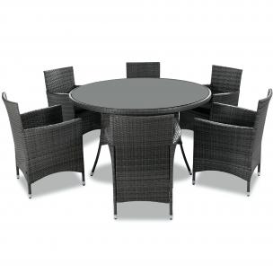 Matgrupp och matsalsgrupp till 40-60% lägre pris - Outl1