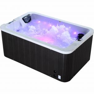 Spabad av hög kvalité - 40-60% lägre pris - Outl1