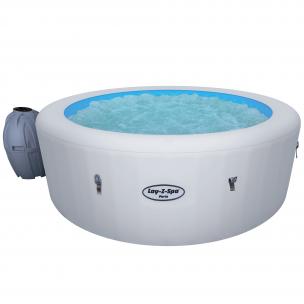 Spabad av hög kvalité - 40-60% lägre pris - Outl1