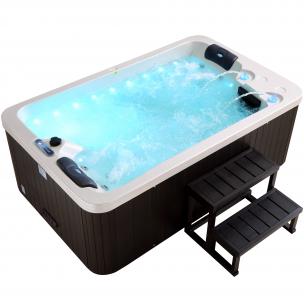 Utespa - Köp utomhusspa - 40-60% lägre pris - Outl1