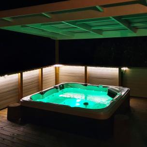 Utespa - Köp utomhusspa - 40-60% lägre pris - Outl1