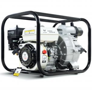 Bensindrivna vattenpumpar - Köp till 40-70% lägre pris - Outl1