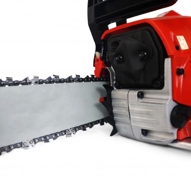 Motorsåg bensindriven 58cc | 22" svärdlängd