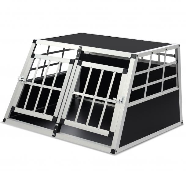 Hundbur | Transportbur för hund | 40-70% lägre pris | Köp på Outl1