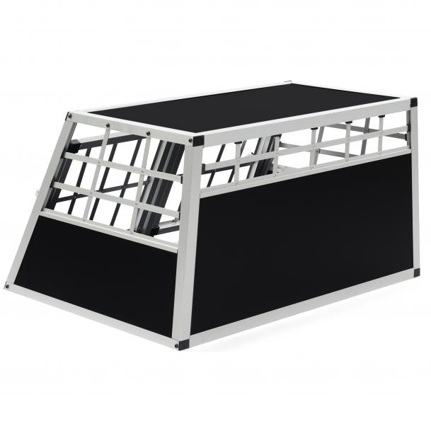 Hundbur | Transportbur för hund | 40-70% lägre pris | Köp på Outl1