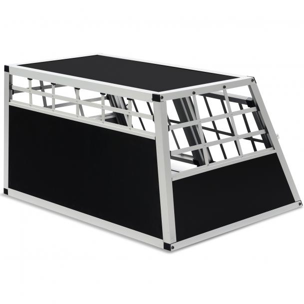 Hundbur | Transportbur för hund | 40-70% lägre pris | Köp på Outl1