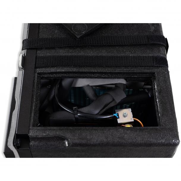 Integrerad AC för husvagn/husbil | 2640W | 40-70% lägre pris | Outl1