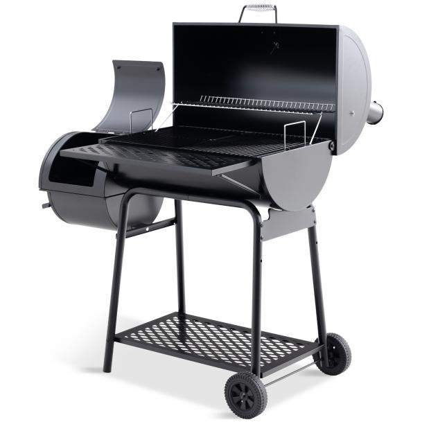 Kombinerad kolgrill & rök | Memphis | 40-70% lägre pris | Outl1