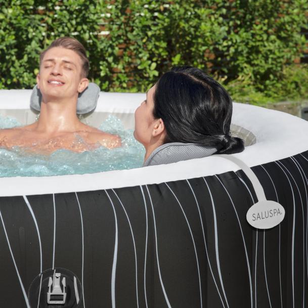 Lay-Z-Spa Padded pillow - 2-pack | 40-70% lägre pris | Outl1