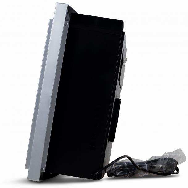 Luftvärmepump/AC för 50m² | Enkel installation | Tystgående | Outl1