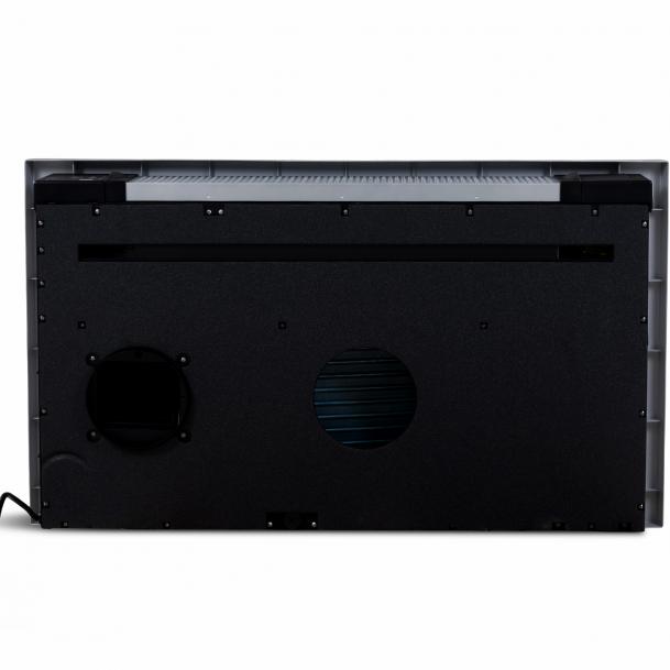 Luftvärmepump/AC för 50m² | Enkel installation | Tystgående | Outl1