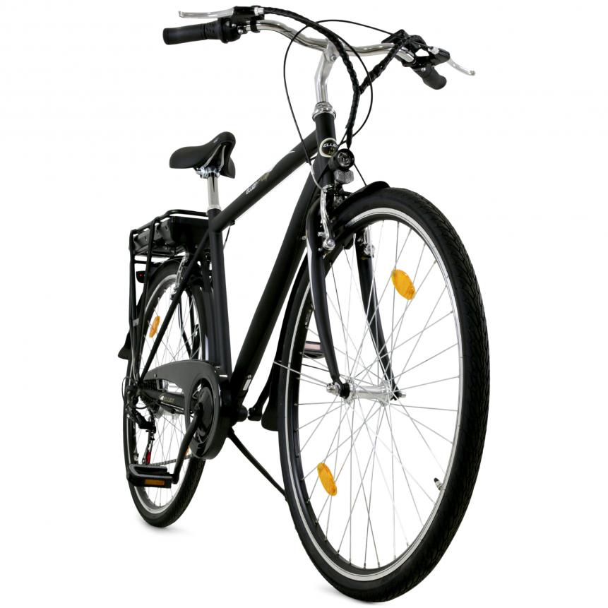 Elcykel - Herr 28 tum 7vxl/36V10Ah med cykeldator | Outl1