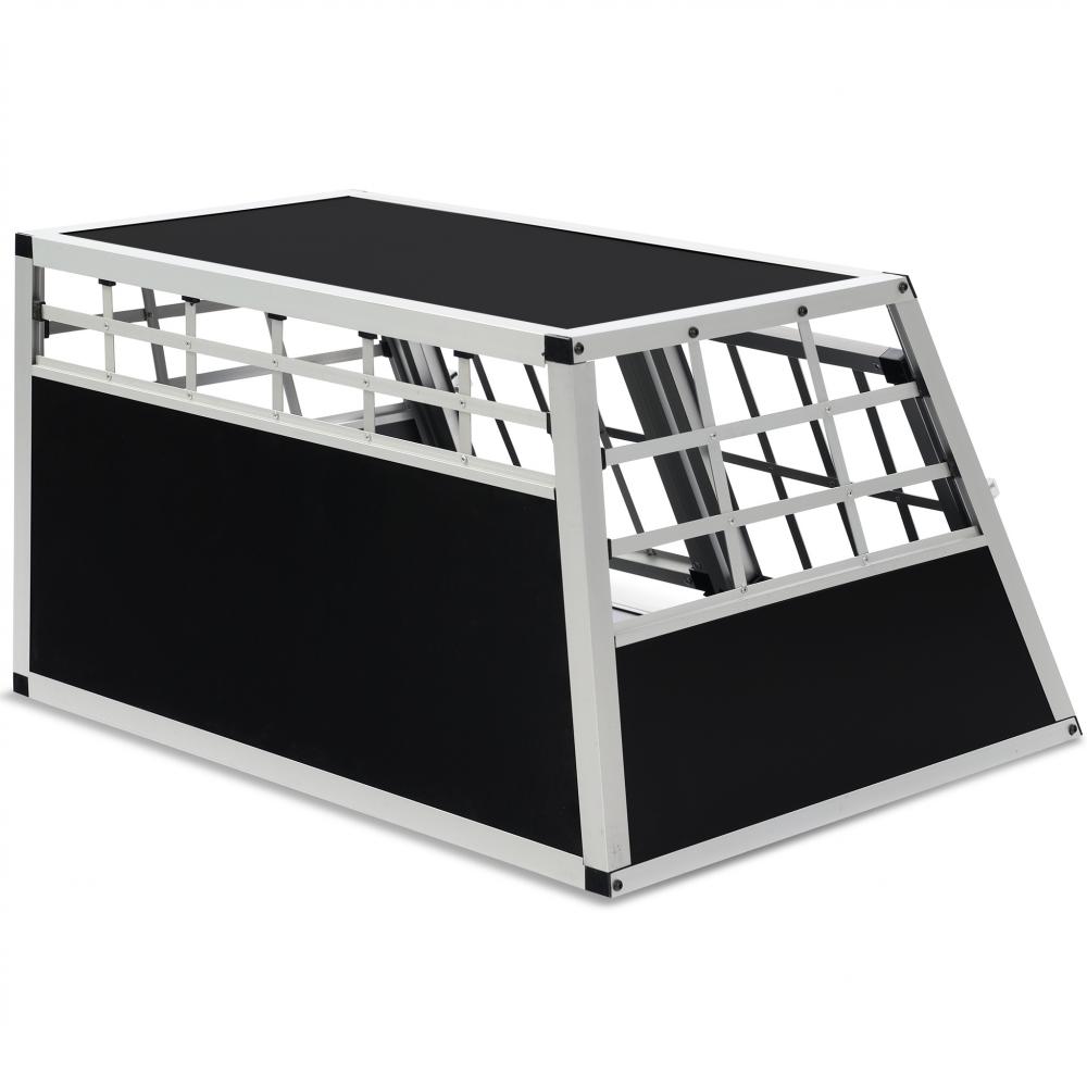 Transportbur för hund i bil | Outl1.se