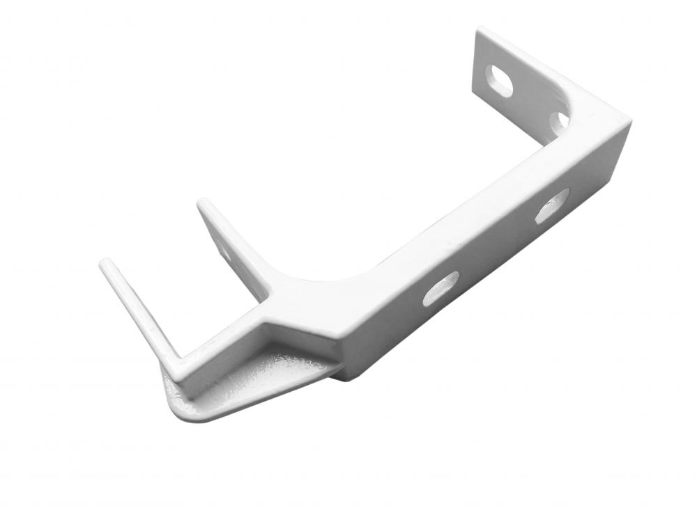 Konsol för takmontering av markis