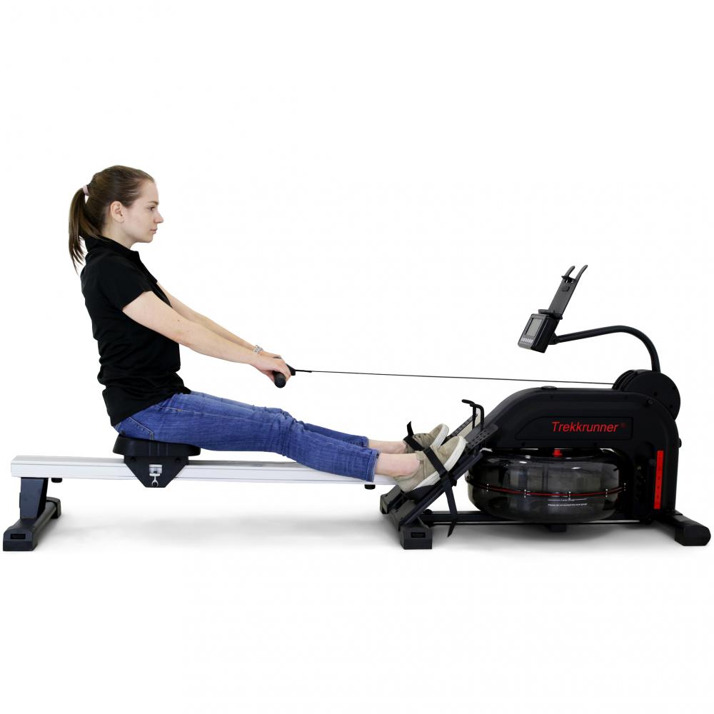 Roddmaskin med vattenmotstånd | Outl1